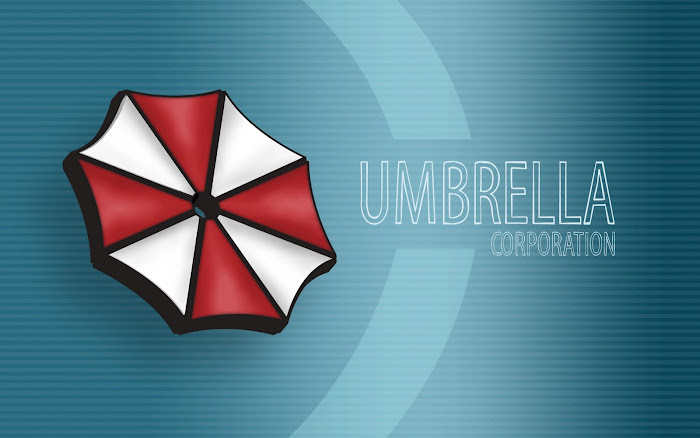The Umbrella Corporation: El comienzo de la Corporación Umbrella